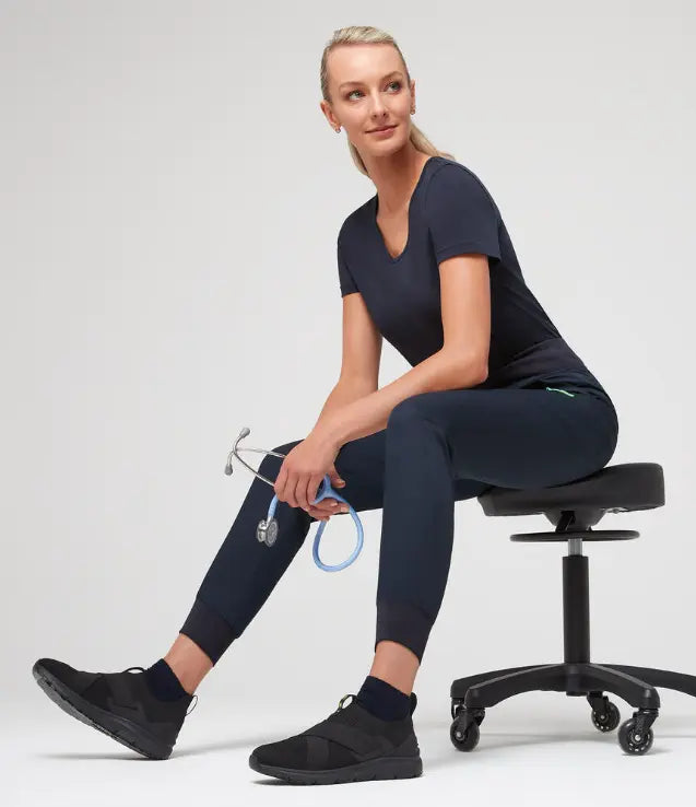 Comfortable Nursing Shoes for Professionals | Flash Uniforms