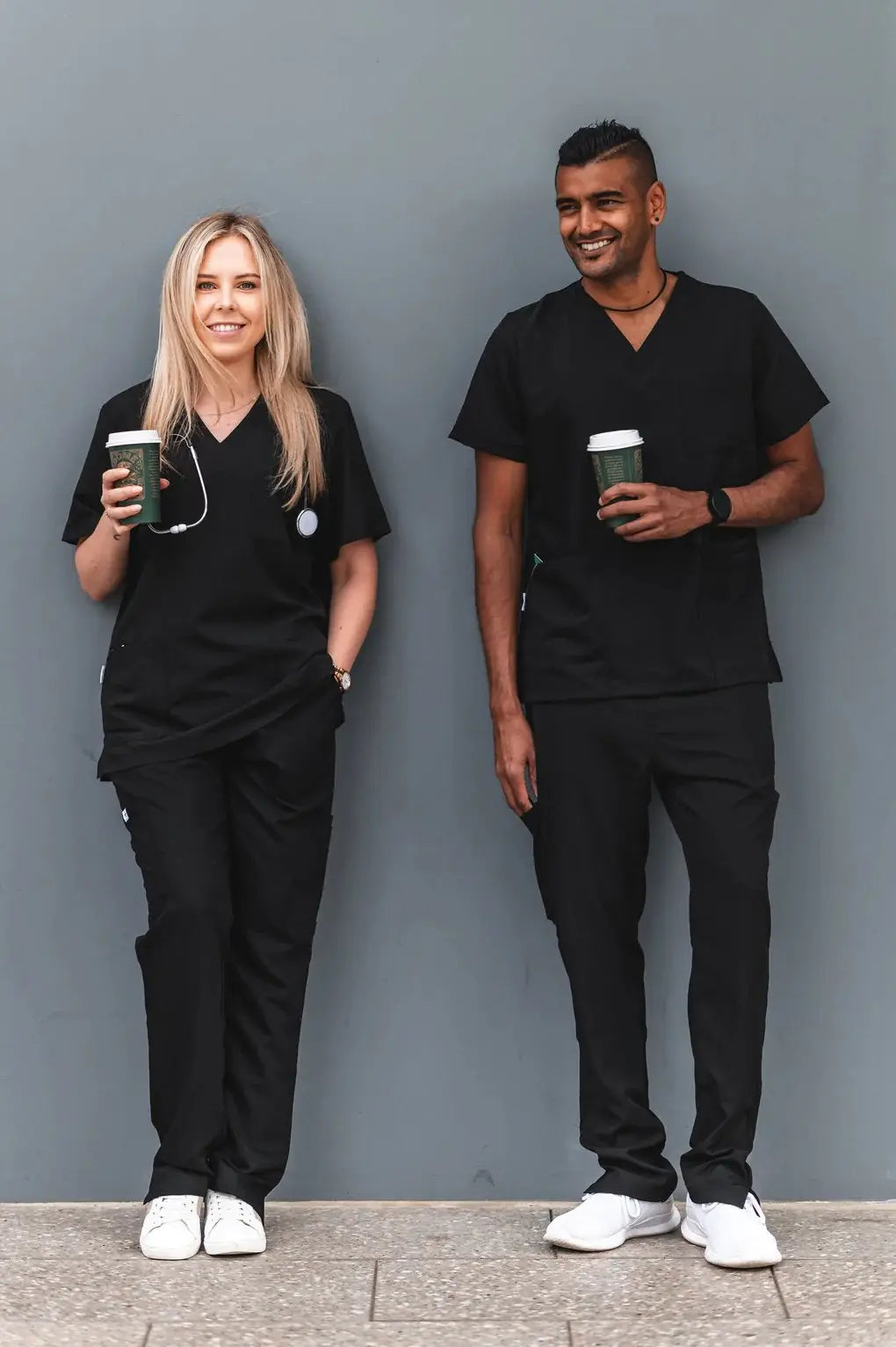Flash Uniforms - Custom Work Uniforms | Workwear Australia