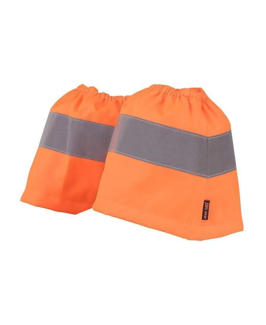 Socks and Boot Covers for Work Protection | Flash Uniforms