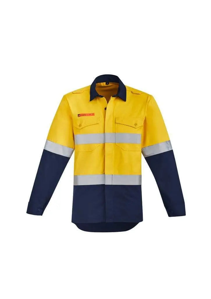 High-Quality Work Shirts Australia for Daily Comfort | Flash Uniforms