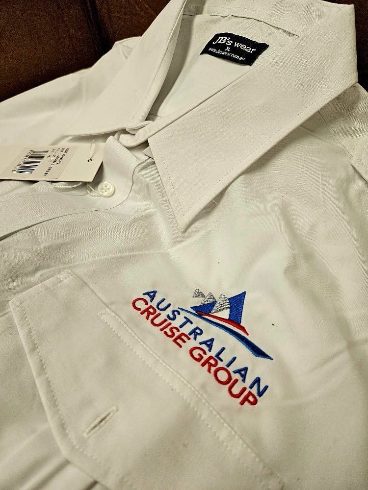 Flash Uniforms - Custom Work Uniforms | Workwear Australia
