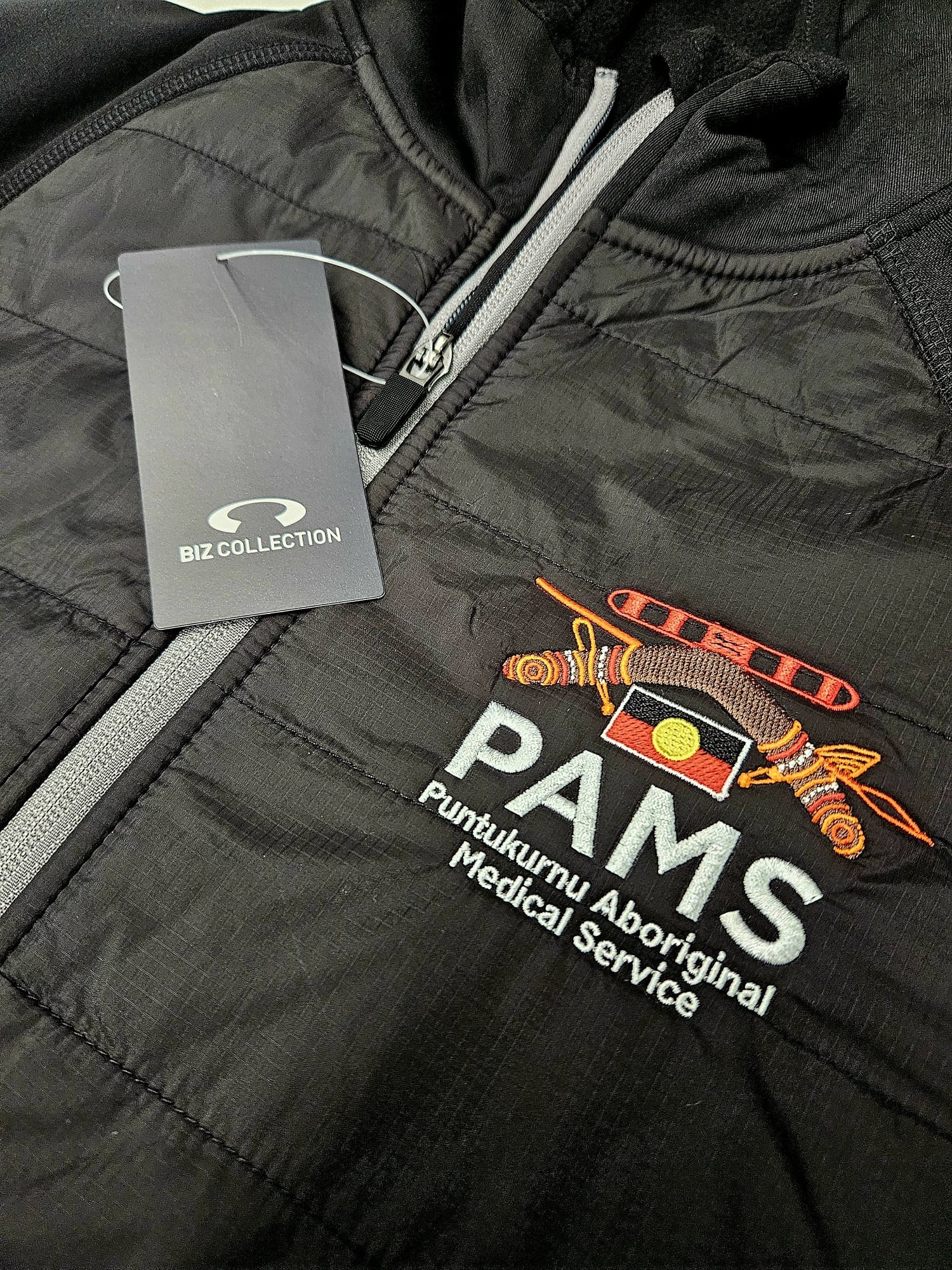 Flash Uniforms - Custom Work Uniforms | Workwear Australia