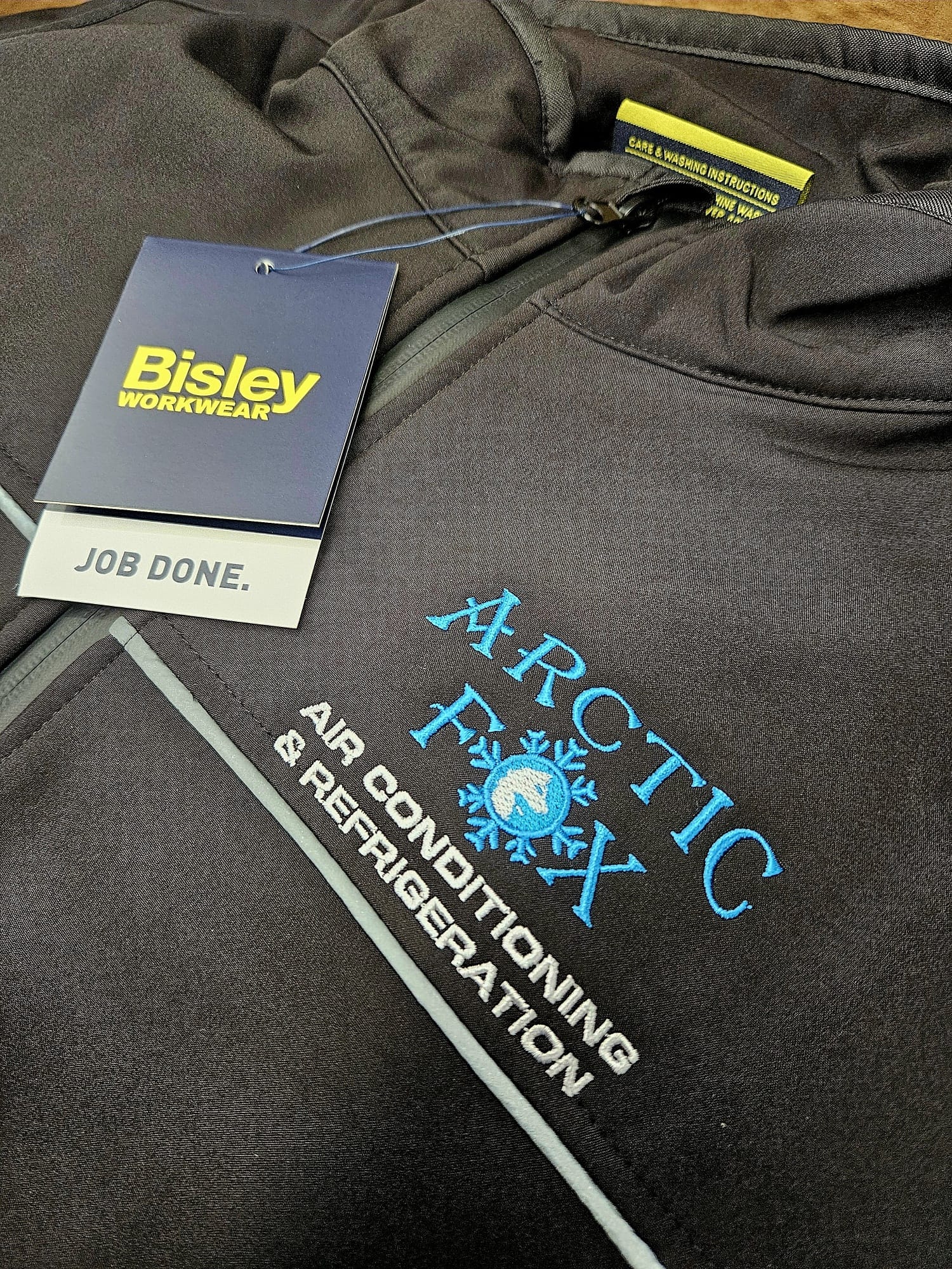 Flash Uniforms - Custom Work Uniforms | Workwear Australia