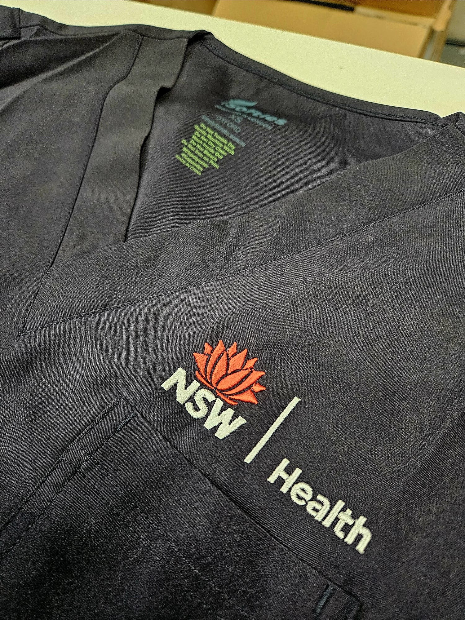 Flash Uniforms - Custom Work Uniforms | Workwear Australia