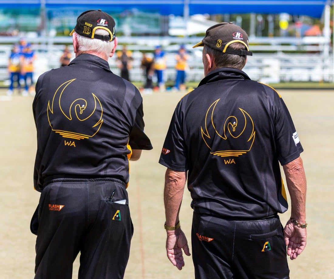 Custom Dye Sublimated Sports Uniforms